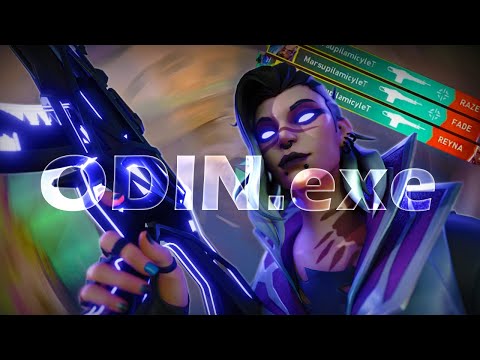 Steam Community :: Video :: odin.exe