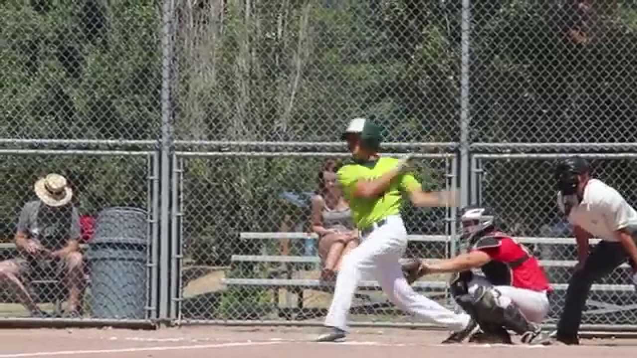 Northwest Honkers: NBC World Series Bound