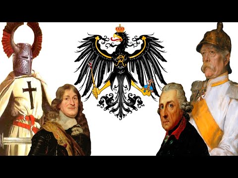 The History of Prussia | History for Today