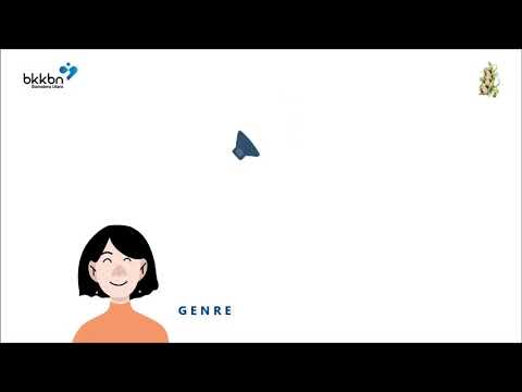 Apa itu GENRE ?