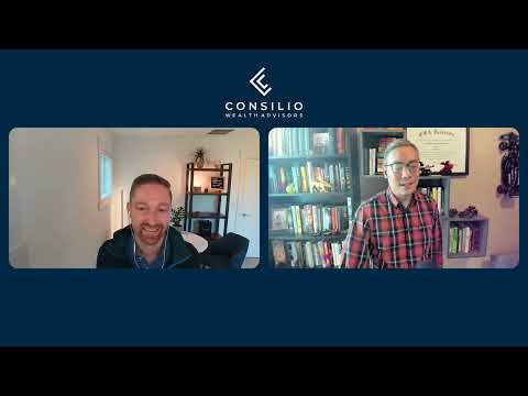 Episode 64 | Chris & Hao's Predictions for 2025 & Predictions from 2024