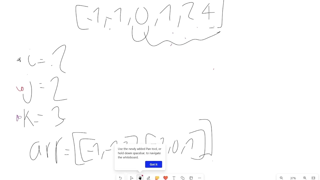 LeetCode 15: 3Sum | Optimal Two-Pointer JavaScript Solution