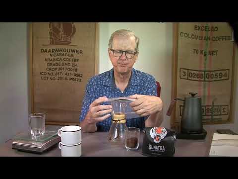 The Secret of Mocha Java
