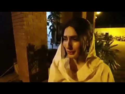 Uzma Khan and Huma Khan Explained the Reality of the Incident