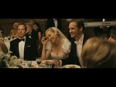 Melancholia 2011 Trailer (a film by Lars von Trier)
