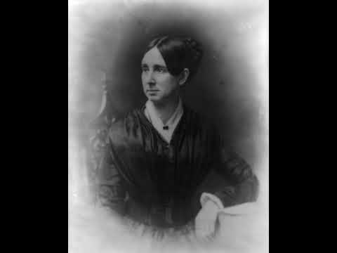 Dorothea Dix | Wikipedia audio article