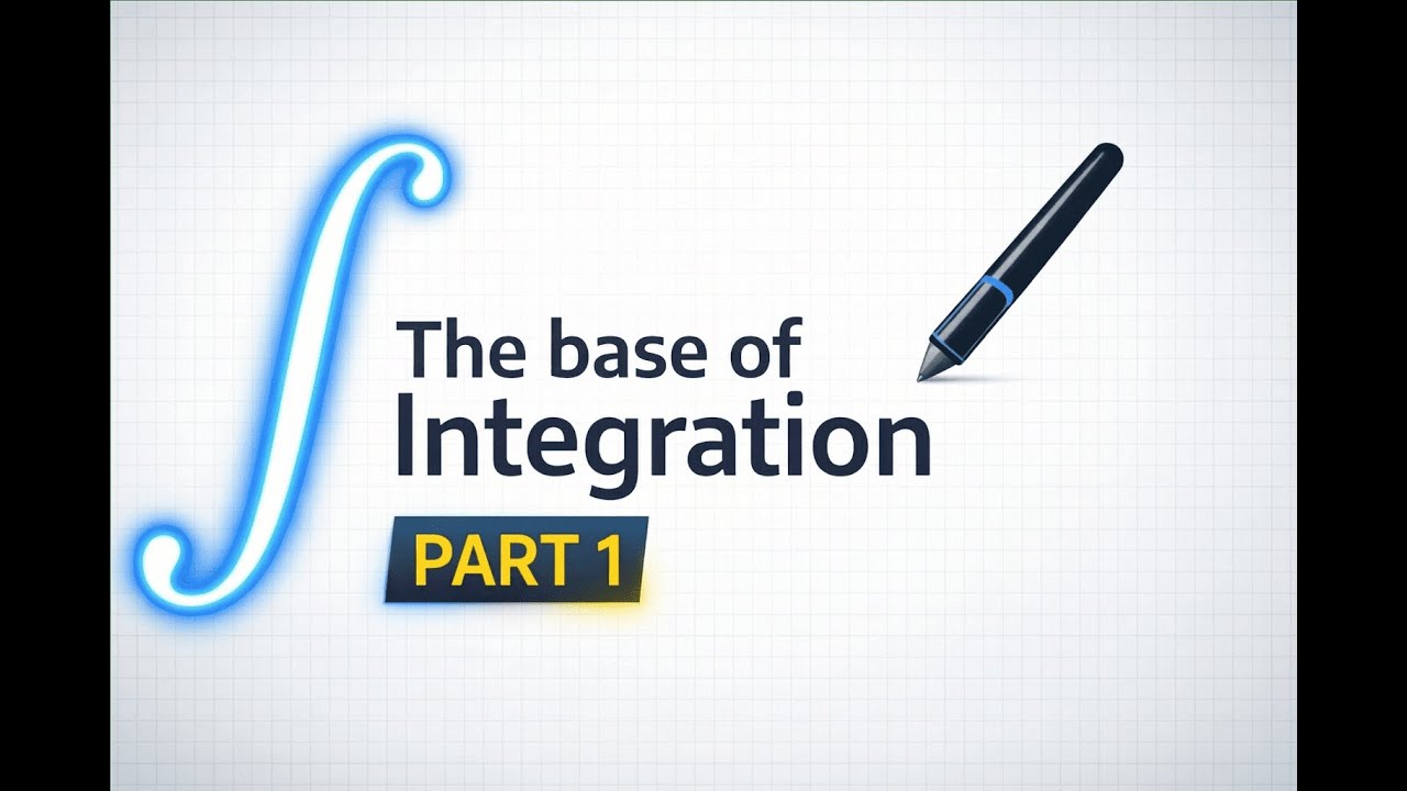 Math 102 - Lecture 1 - part 1