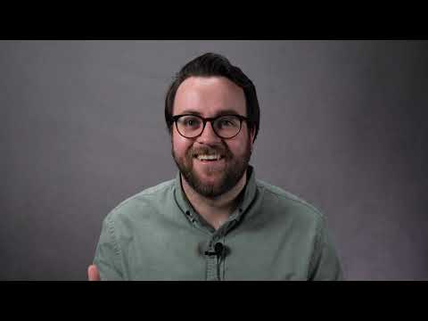 The MA in Biblical Studies