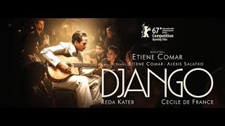 Django streaming: where to watch movie online?