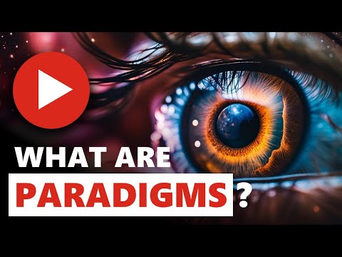 What Are Paradigms?