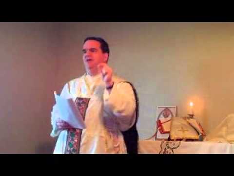 Father Joseph Pfeiffer, New Theology of SSPX – Catholic Battlefield