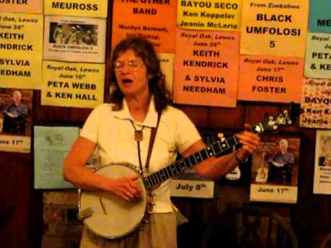 51. LIGHT YEARS AWAY – Debby McClatchy – Going for a Song