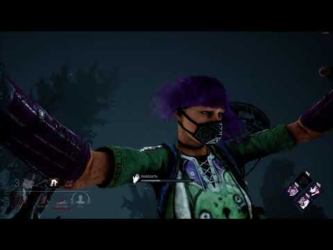 Steam Community :: Video :: Dead by Daylight 4226 Demogorgon (PC)