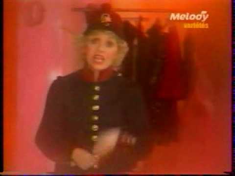 H comme humour – Adrienne