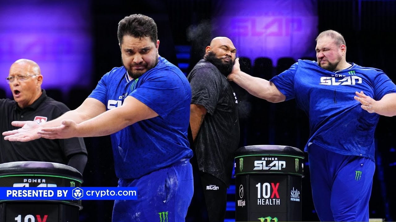 CRAZIEST KNOCKOUTS of 2025 😳 | Every KO from 2025 SO FAR