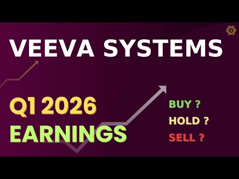 Veeva Systems Inc. (VEEV) Q1 2026 Earnings – Full Coverage