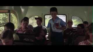 Forrest Gump Seats Taken Scene