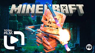 Sledování titulu Minecraft film: kde sledovat?