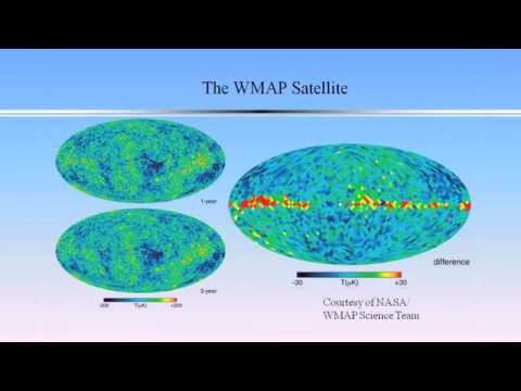 Pierre Marie Robitaille The Cosmic Microwave Background EU2014