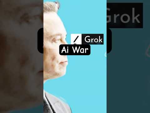 Elon Musk’s AI War: Grok-3 vs. ChatGPT!