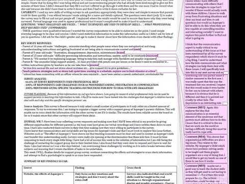 Booklet 10 Primary Annotations Video 3