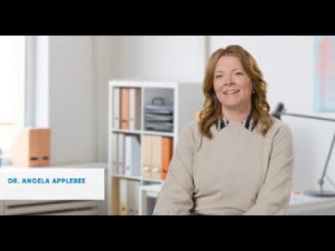 Talking About Switching Treatments: Dr. Angela Applebee