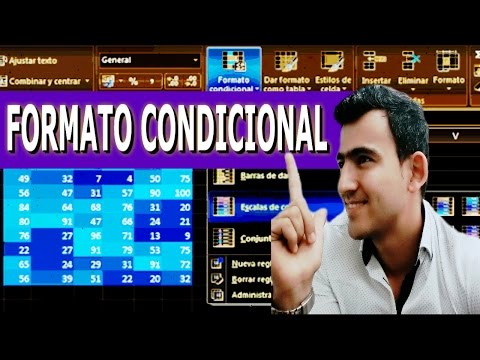 Formatos condicionales en excel parte 3 | Notefleet