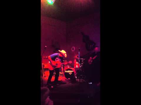 Long-Haired Country Boy by The Nabisco Kid - 8/20/11