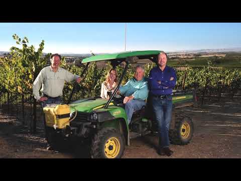 J. Lohr Vineyards & Wines - 2020 California Green Medal Leader Award Recipient