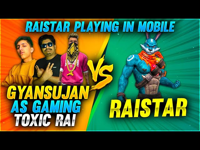 Gyan Sujan's Free Fire ID number, stats, subscribers rank, earnings ...