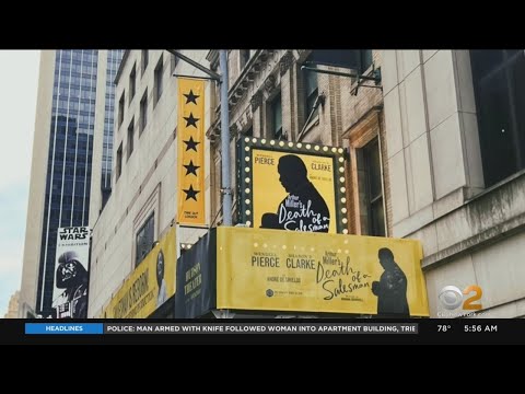 Broadway Week offers discounted tickets