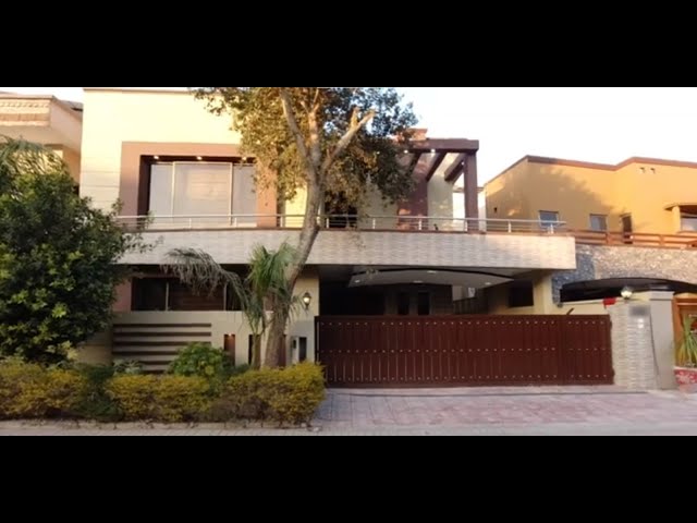 Prime Location 14 Square Yards House Is Available In Bahria Town Phase ...