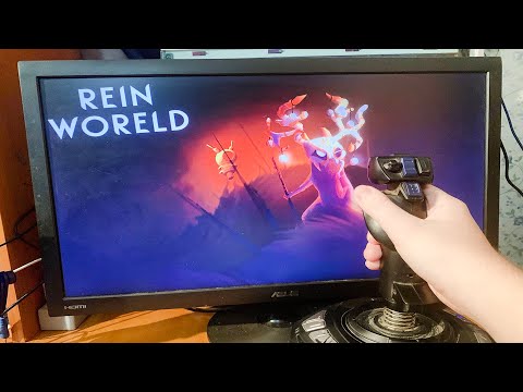 Steam Community :: Rain World