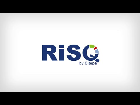 RISQ : MRV tool by Citepa