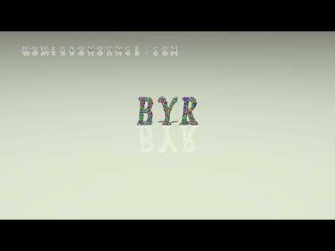 BYR - pronunciation