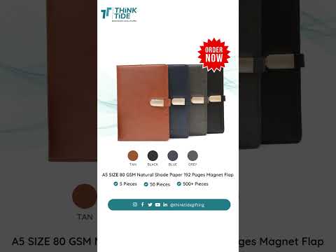 Corporate Gifting | Diaries | Premium Gifts for Employees & Clients #hyderabad #bengaluru #corporate