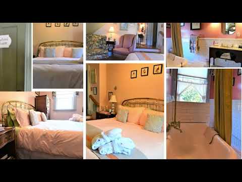 Hummingbird Inn