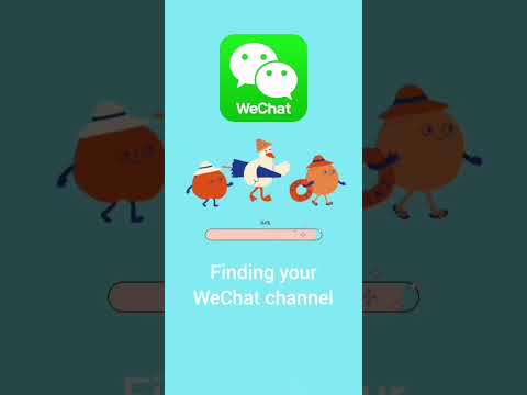 How to access WeChat video channels - is WeChat channels available in your country?