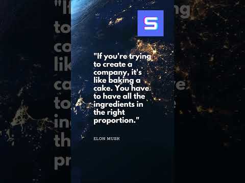 Quotes Elon Musk Edition #4