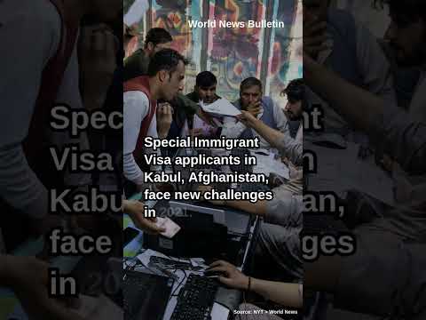 Key Facts About Trump's New Travel Ban and Its Impacts #nowworld #worldnews #worldissue