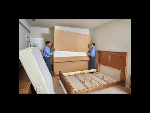 Excellent Mattress Moving Services in Las Vegas NV | MGM Junk Removal