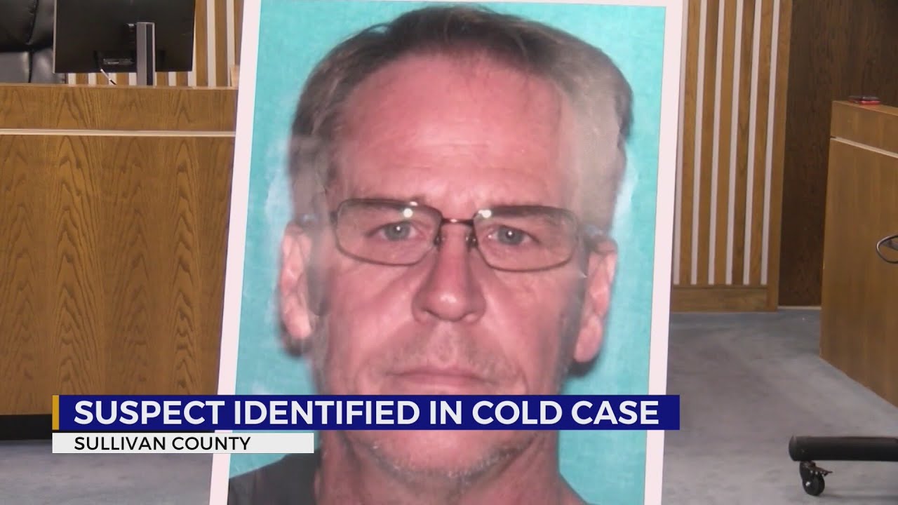 Kingsport man arrested in connection to 27-year-old murder case