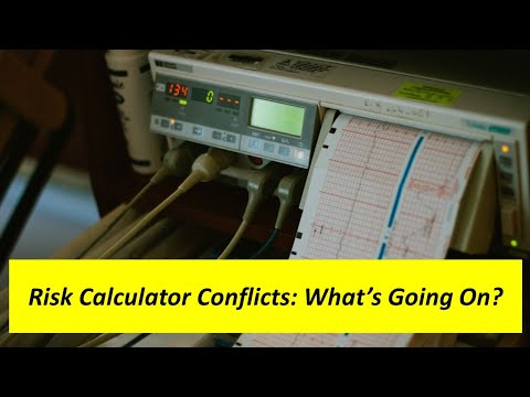 Why Are Cardiovascular Risk Calculators overestimating our Risk? Could it be to push Statins?