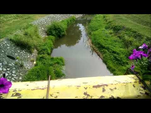 Ravanica river, Ćuprija 20.07.2023