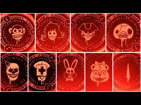 Steam Community :: Dark Deception