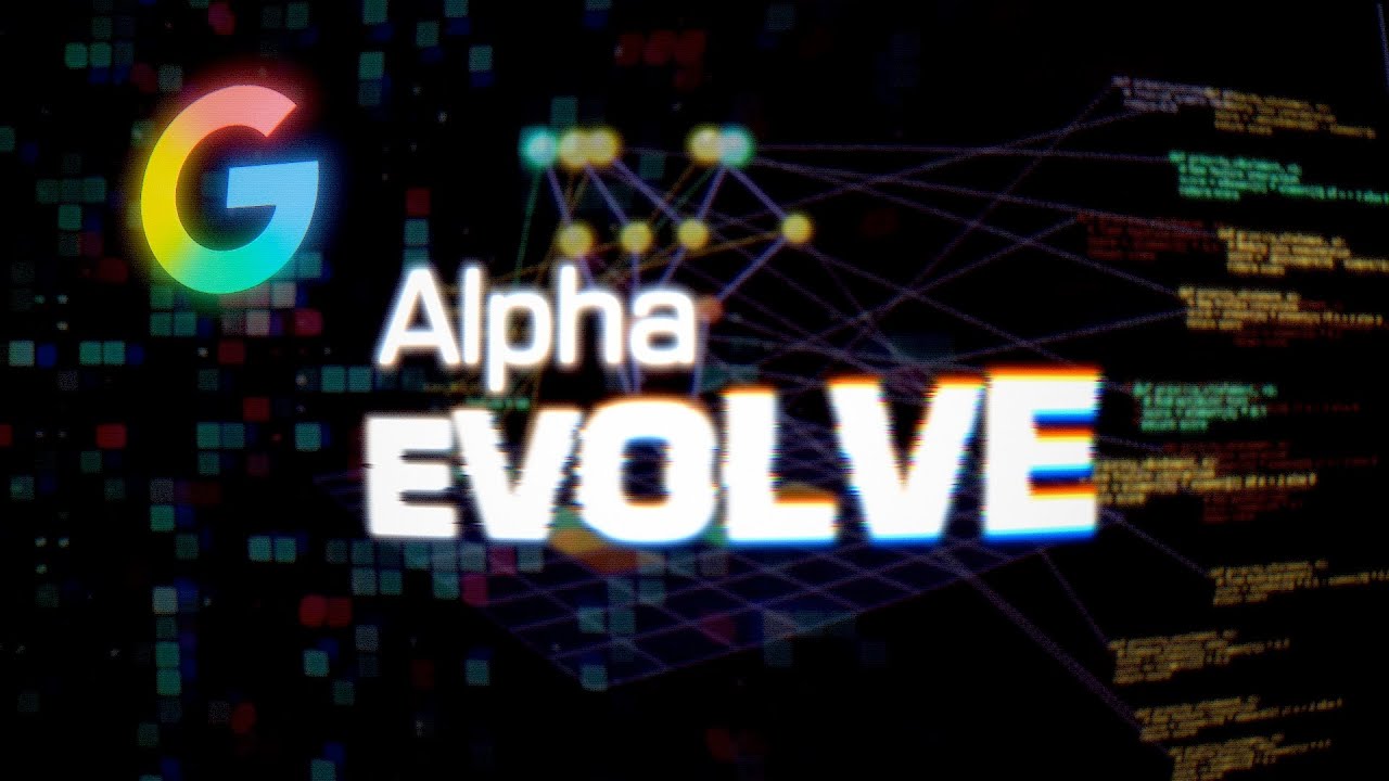 Revolutionizing Matrix Multiplication: AlphaEvolve's Breakthrough After ...