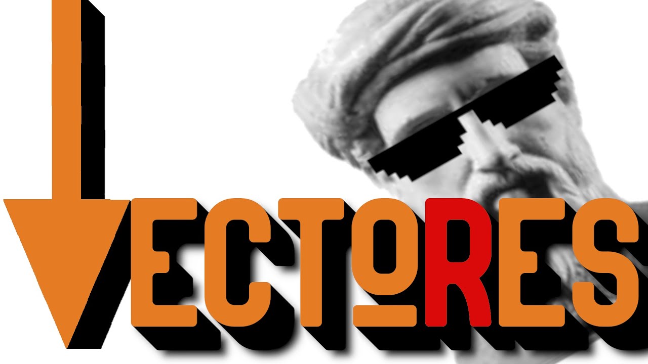 Vectores: Resumen