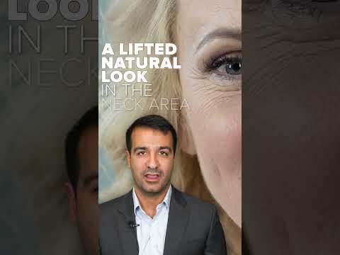 No Scar Neck Lift - Complete Guide To No Scar Necklifts