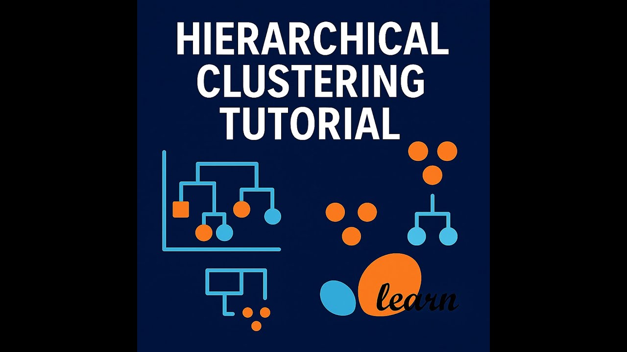 Mastering Hierarchical Clustering with scikit-learn: A Step-by-Step Guide