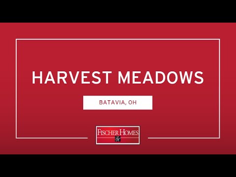 Harvest Meadows | Batavia, OH